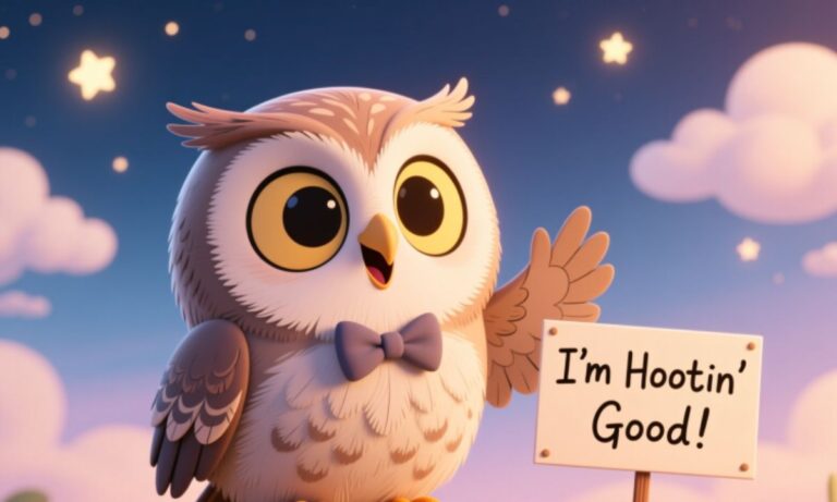 200+ Hoot-Worthy Owl Puns to Make You Owl-Out Laughing