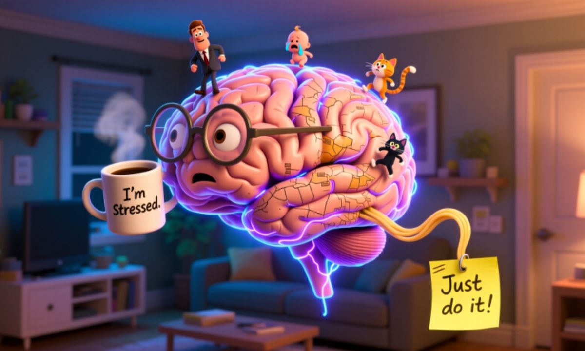 280+ Hilarious Brain Puns and Jokes to Tickle Your Grey Matter
