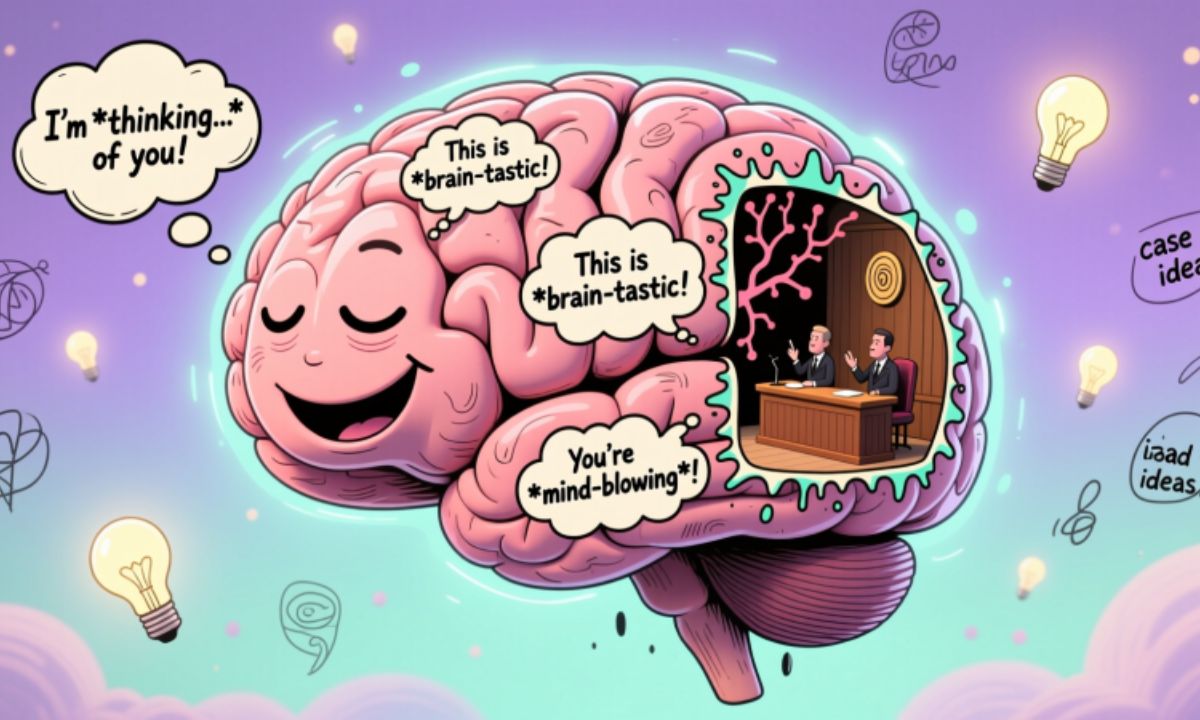 280+ Hilarious Brain Puns and Jokes to Tickle Your Grey Matter