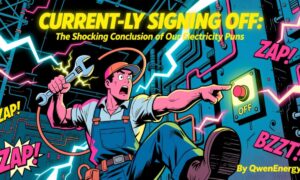 250+ Electricity Puns and Jokes: Guaranteed to Spark a Giggle!