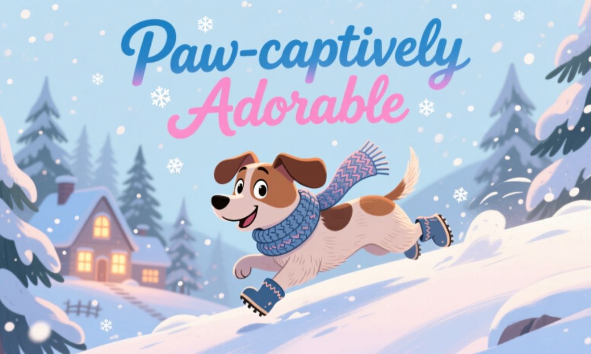 280+ Winter Puns That Are Chill-tactic Fun