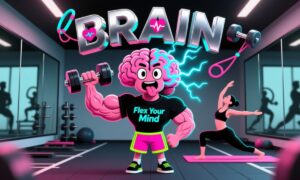 280+ Hilarious Brain Puns and Jokes to Tickle Your Grey Matter