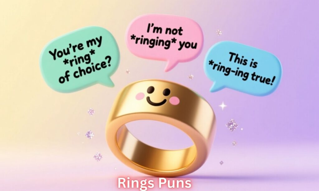 320+ Lord of the Rings Puns That Are One Pun to Rule Them All