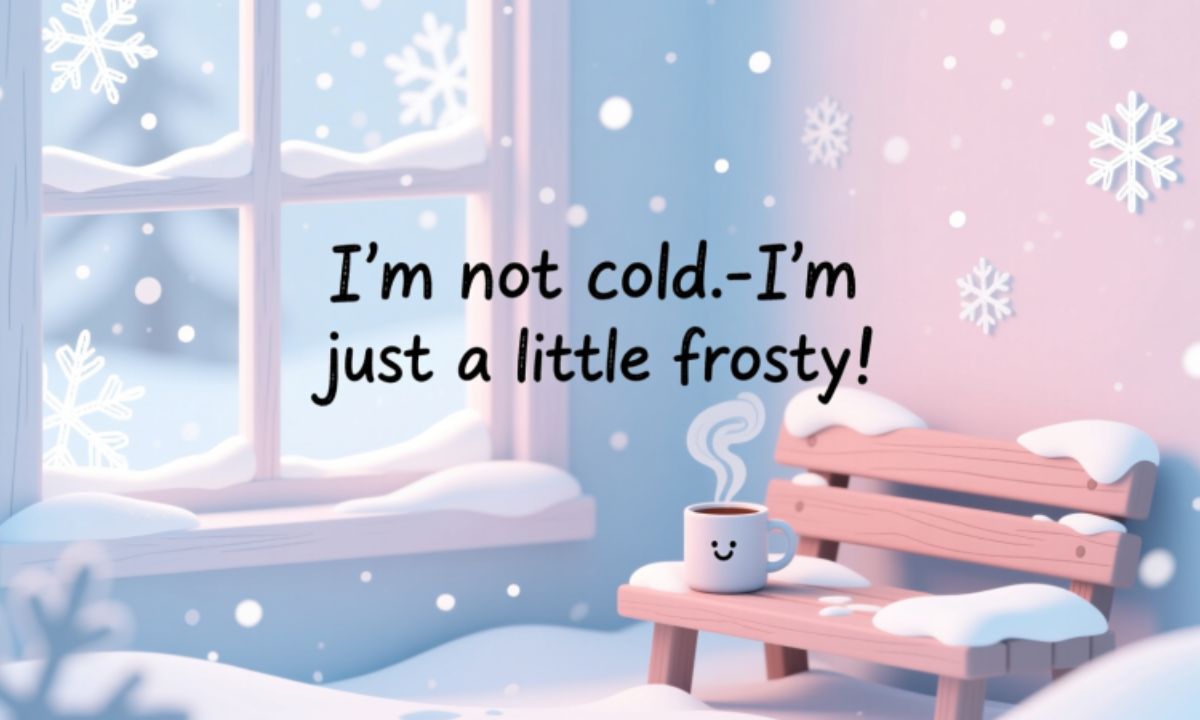 280+ Winter Puns That Are Chill-tactic Fun