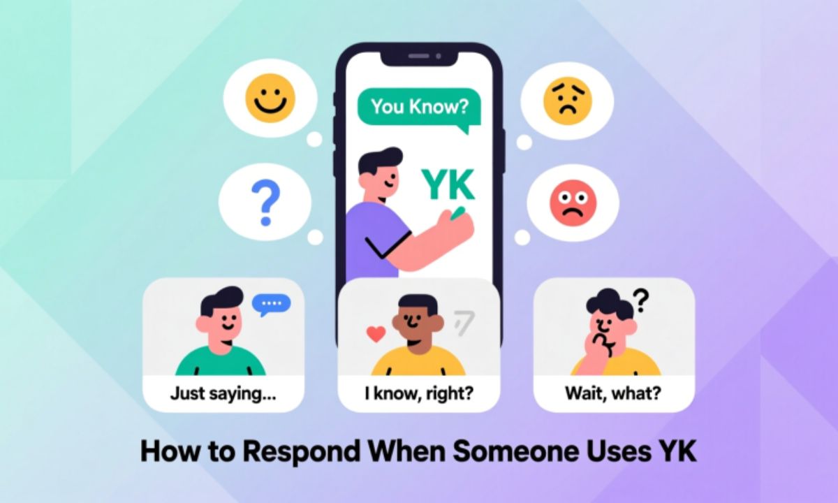 YK Meaning: What “YK” Really Means and How to Use It Naturally in ...